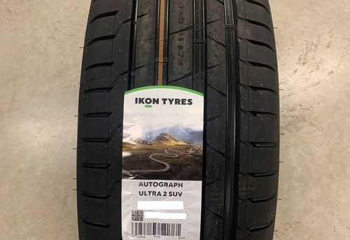 Ikon Tyres Autograph Ultra 2 SUV 265/50 R19 110Y