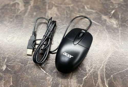 Мышь Acer новая