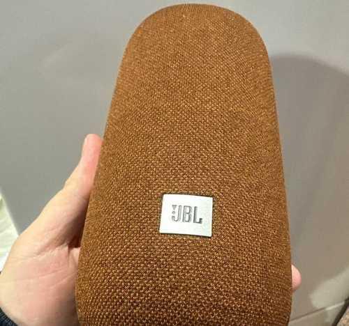 Колонка jbl