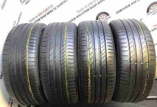 Continental ContiSportContact 5 235/50 R19 102Y