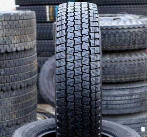 Грузовые Шины 165R13 LT Goodyear Ice Navi Cargo