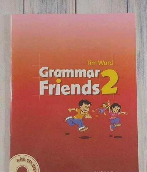 Grammar Friends 2