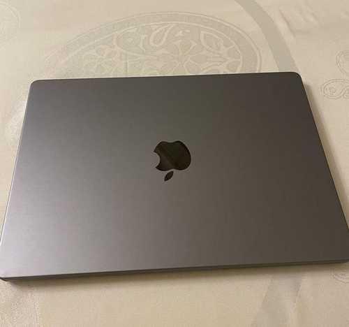 MacBook Pro M1 Pro 14, 1tb