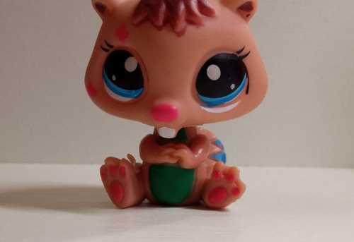 Littlest Pet Shop lps лпс