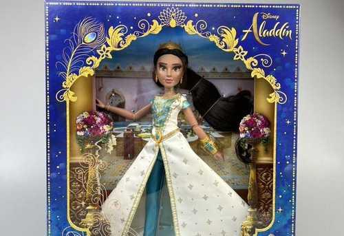 Кукла Hasbro принцесса Жасмин Аладдин