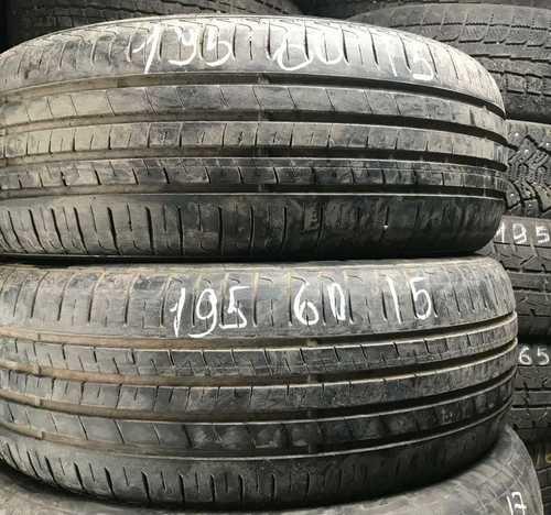 Aplus A609 195/60 R15