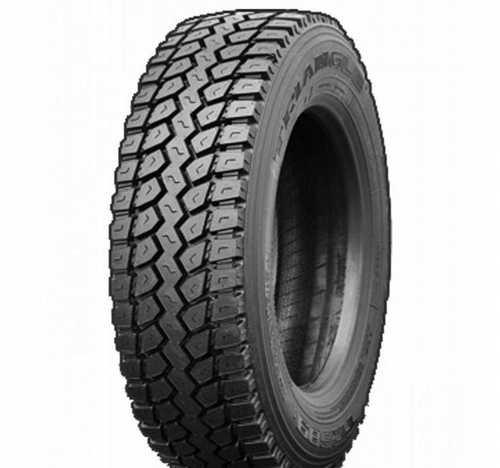 Triangle TR689A 245/70R19.5 141/140J TL Ведущая