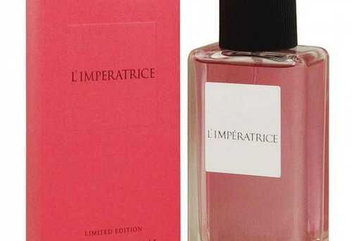 Dolce Gabbana 3 L'imperatrice Limited Edition