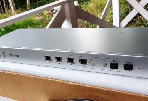 Ubiquiti Unifi Security Gateway PRO USG PRO 4