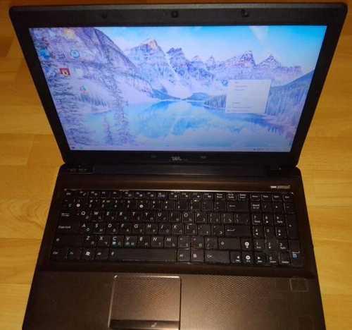 Asus k52j-i7-620m