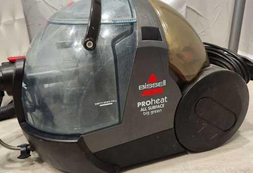 Моющий пылесос Bissell 81N7-J