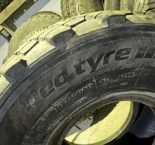 Шины 425/85R21 RED tyre RT-1260