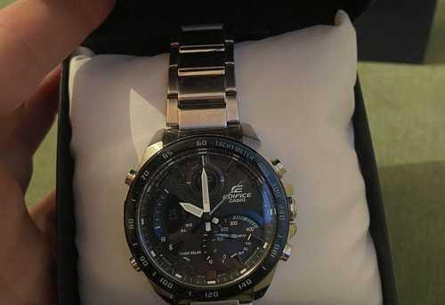 Часы casio edifice ecb - 900