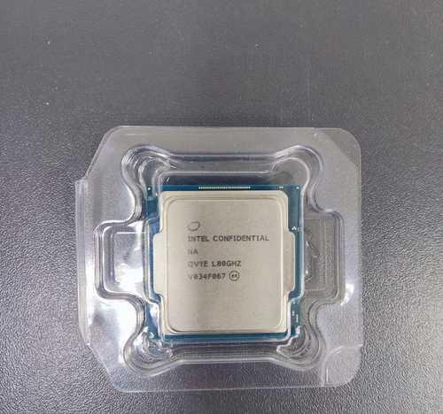 Qvye Аналог Intel i9 11900ES