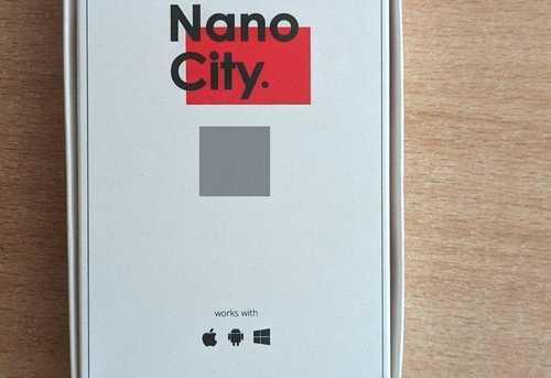 Микронаушкик Bluetooth Nano City