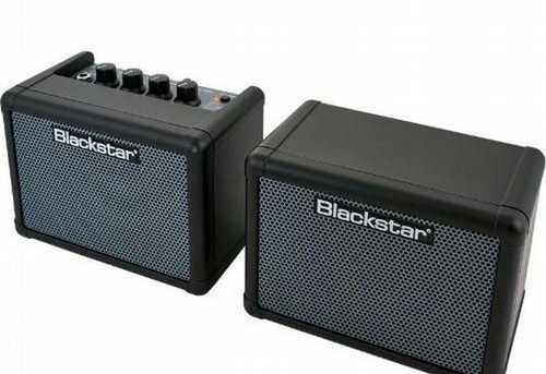 Комбо усилитель Blackstar FLY stereo bass pack