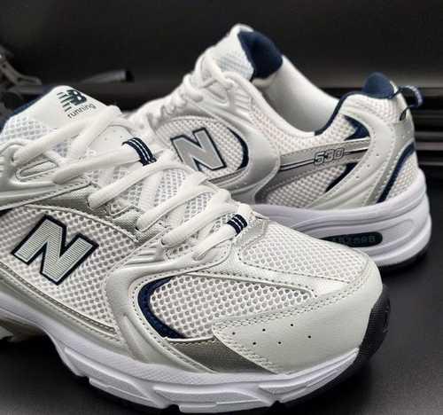 Кроссовки New Balance