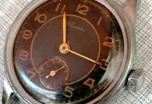 Часы мужские Кама СССР