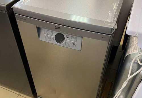 Посудомоечная машина Beko bdfs 26130XQ
