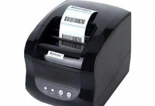 Xprinter xp 365b