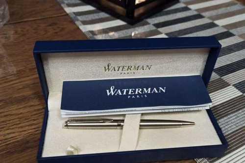 Шариковая ручка Waterman Hemisphere Essential