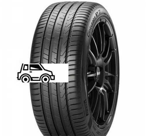 Pirelli Cinturato P7 (P7C2) 225/55 R16 99Y