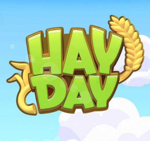 Hay Day