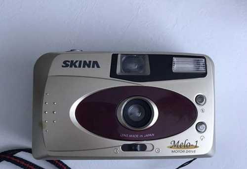 Плёночный фотоаппарат Skina