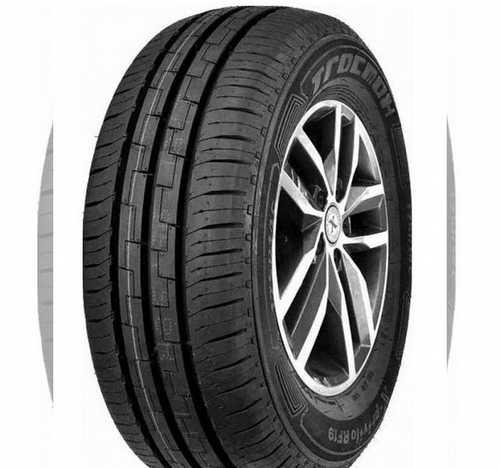 Tracmax X-Privilo RF-19 235/65 R16 121R