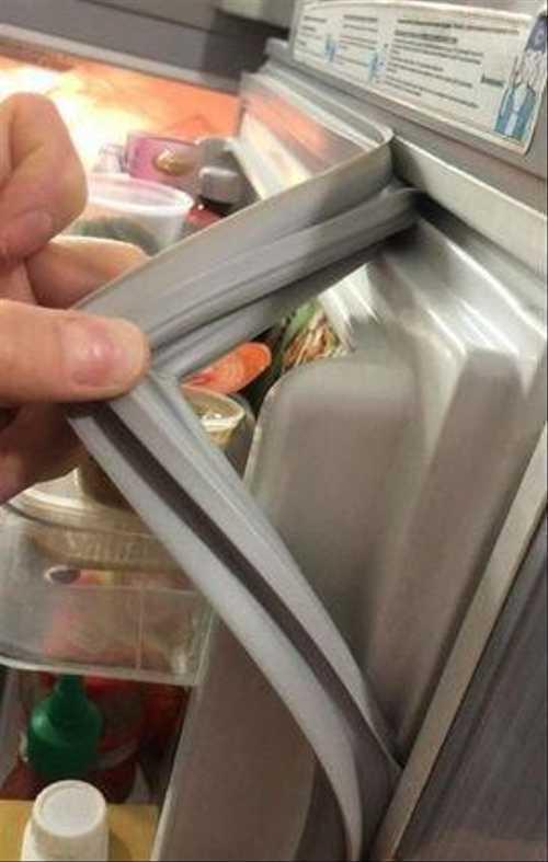 Уплотнитель резинка для холодильника