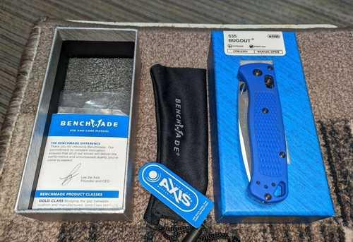 Нож Benchmade 535