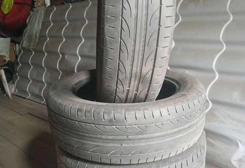 Hankook Ventus K102 225/60 R18 104V