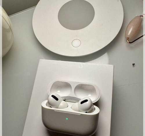 Apple air pods pro