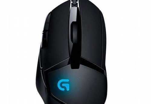 Мышь Logitech G402 Hyperion Fury 124451