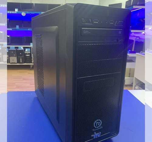 Игровой компьютер i5 8gb GTX 970 4gb HDD 1Tb