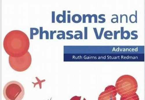 Idioms and Phrasal Verbs Advanced