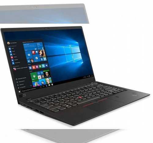 Lenovo ThinkPad x1 Carbon Gen 6