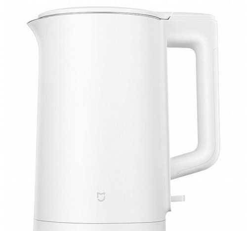 Чайник электрический Xiaomi Mijia Electric Kettle N1 1.5L mjdsh05YM, белый