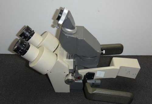 Микроскоп Olympus OCS-3