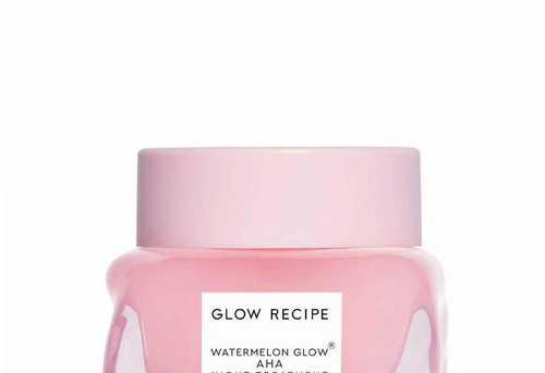 Glow recipe Watermelon Glow Sleeping Mask