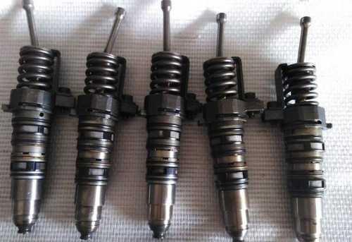 Форсунка Cummins QSX ISX 15