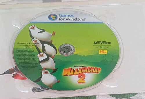 Games for Windows PC DVD