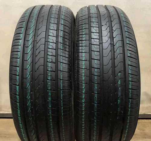 Pirelli Scorpion Verde 225/60 R18 100H