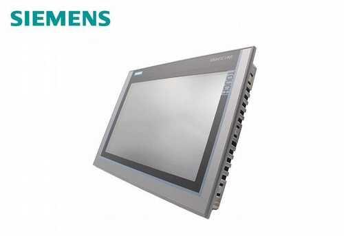 Панель оператора Siemens 6AV2124-0MC01-0AX0