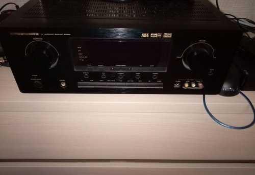 Ресивер Marantz SR 5300 black