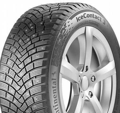 Continental IceContact 3 225/60 R18