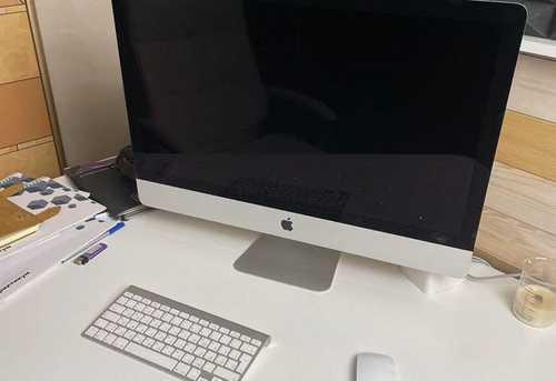 Apple iMac 27 2014 (Retina 5k, i5)