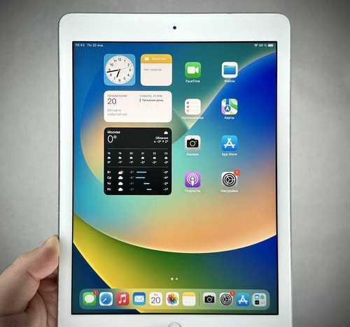 Apple iPad 5 2017 128GB