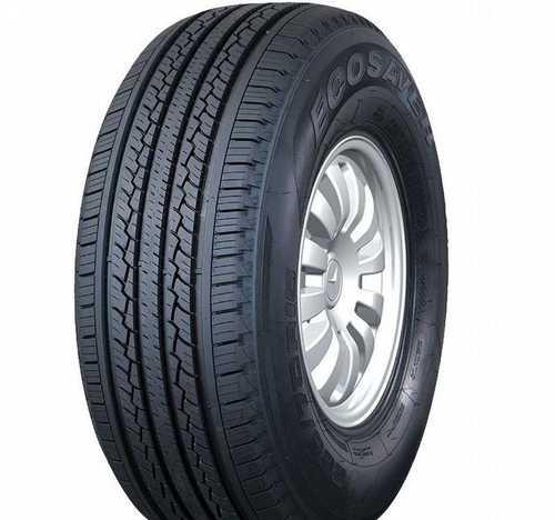 Mazzini EcoSaver 225/60 R18