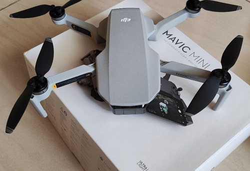 Dji mavic mini